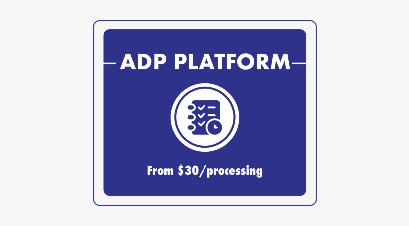 Adp - Sign - 473x405 PNG Download - PNGkit