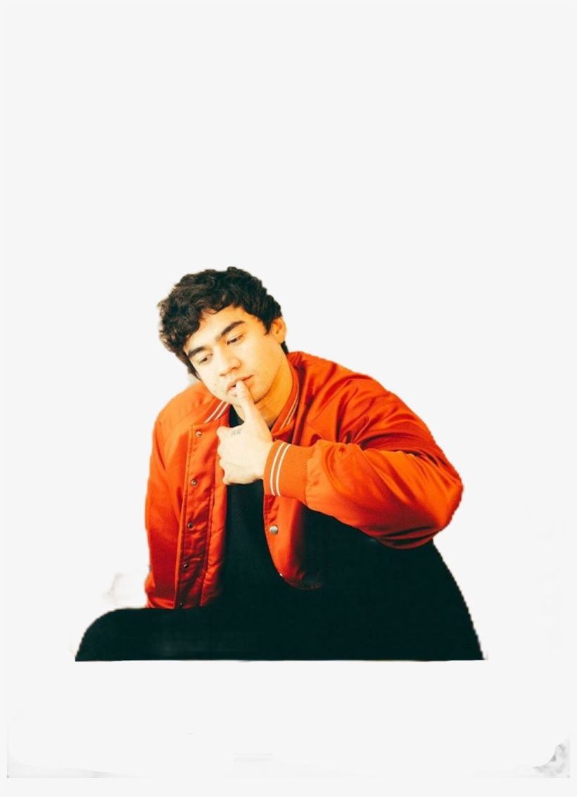 Report Abuse - Calum Hood Instagram Profile - 1024x1365 PNG Download - PNGkit