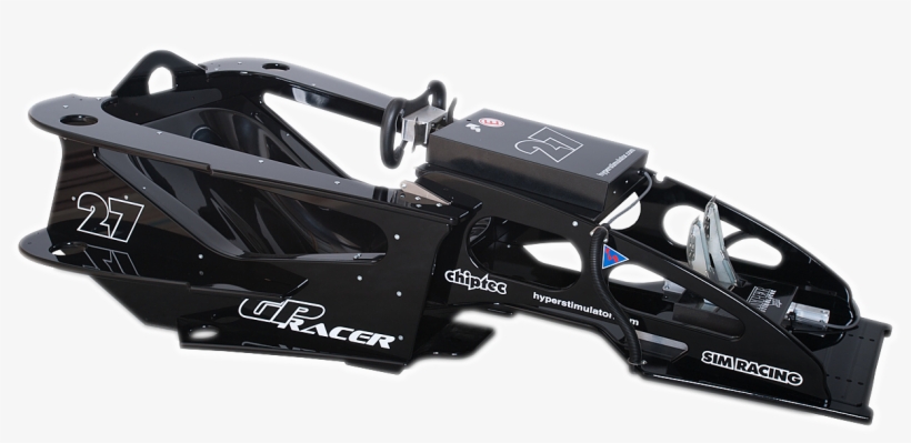 Single Seat Cockpit Dash - 1263x543 PNG Download - PNGkit