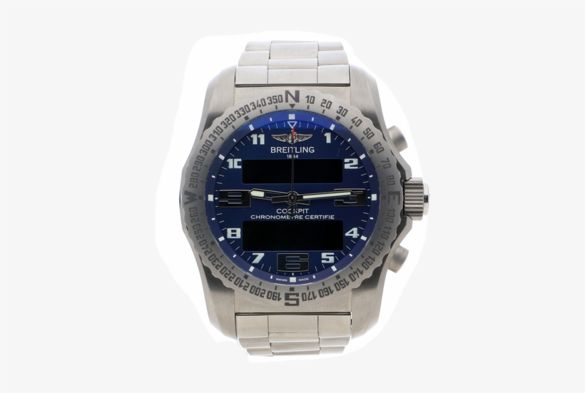 Download Transparent Breitling Cockpit B50 - PNGkit