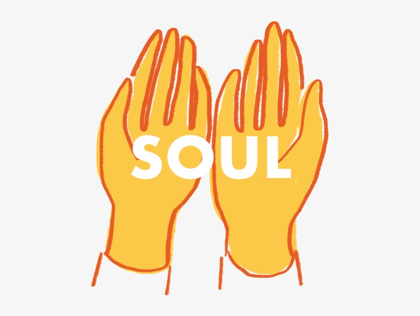 Soul - 602x590 PNG Download - PNGkit