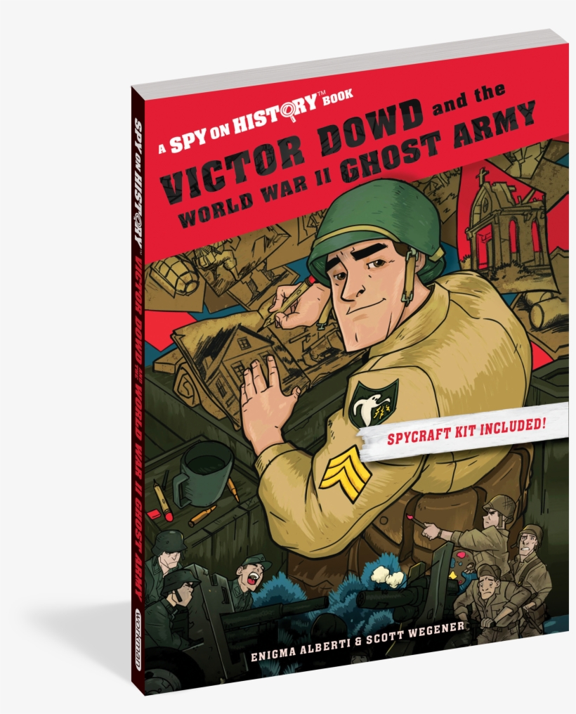 Ghost Army - 2057x2400 PNG Download - PNGkit