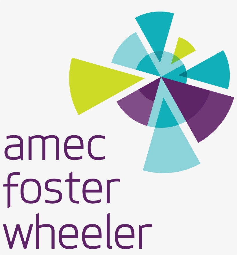 Amecfosterwheeler Rgb Logo-c413e83f - Amec Foster Wheeler Logo Png ...
