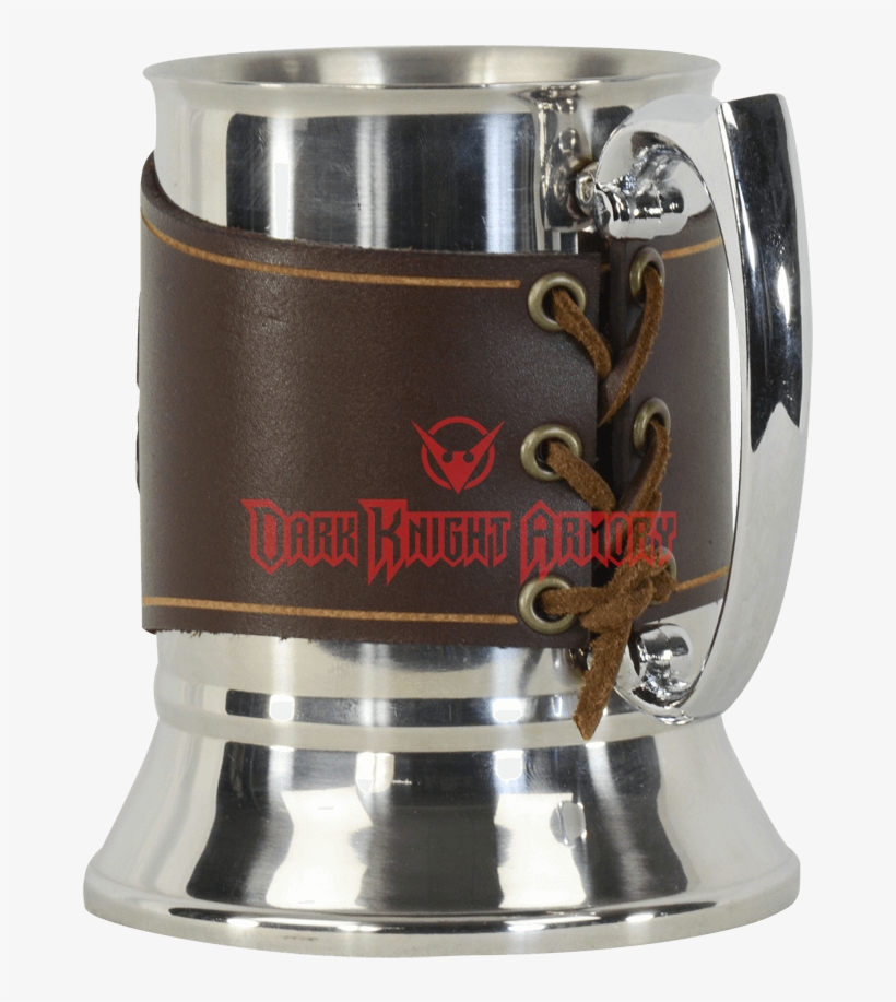 Celtic Tree Of Life Tankard With Leather Wrap - Wall Decal - 850x850 ...