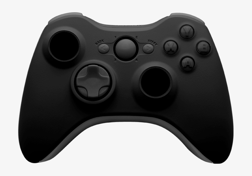 Faze Clan Controllers - Xbox One Elite Wireless Control - 701x494 PNG ...