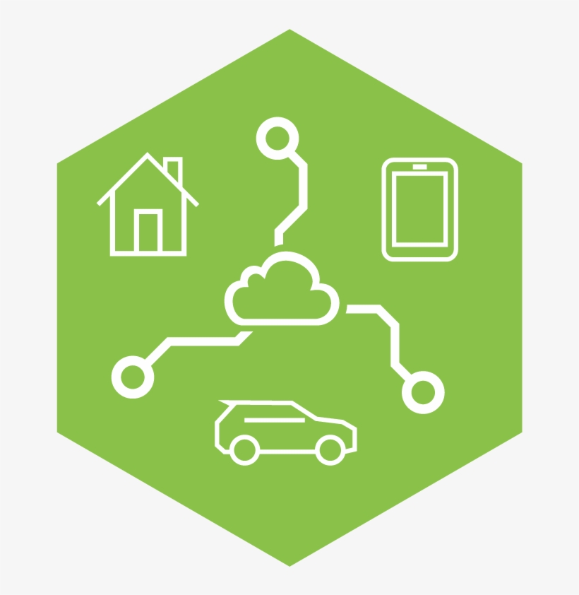 Digital Solutions - Icon - 761x761 PNG Download - PNGkit