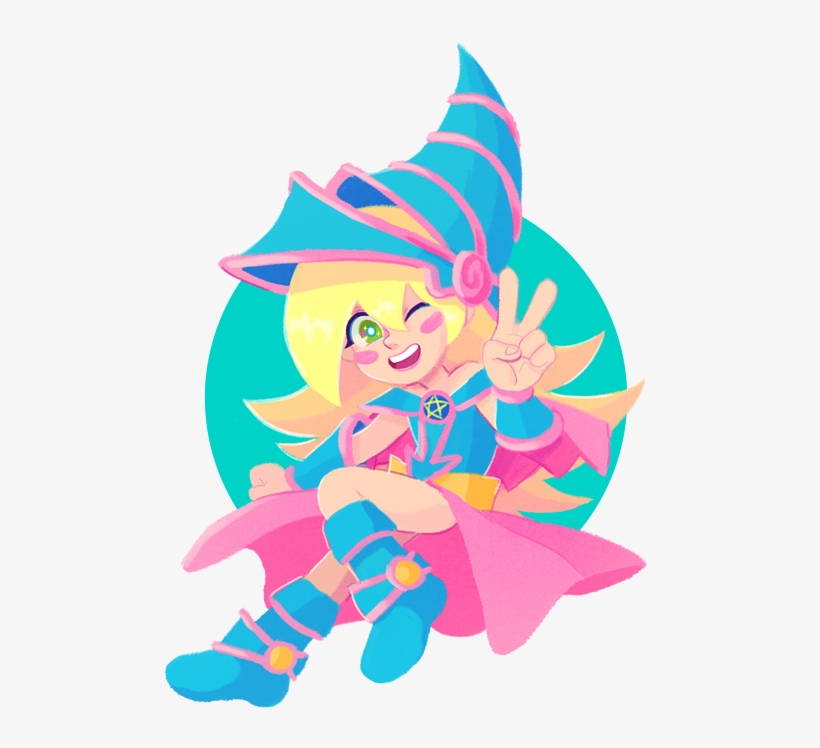 A Transparent Toon - 540x679 PNG Download - PNGkit