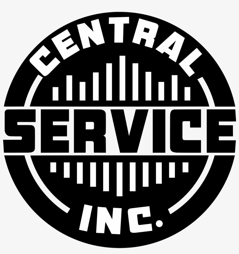 Central Service Inc - Oregon - 2022x2022 PNG Download - PNGkit