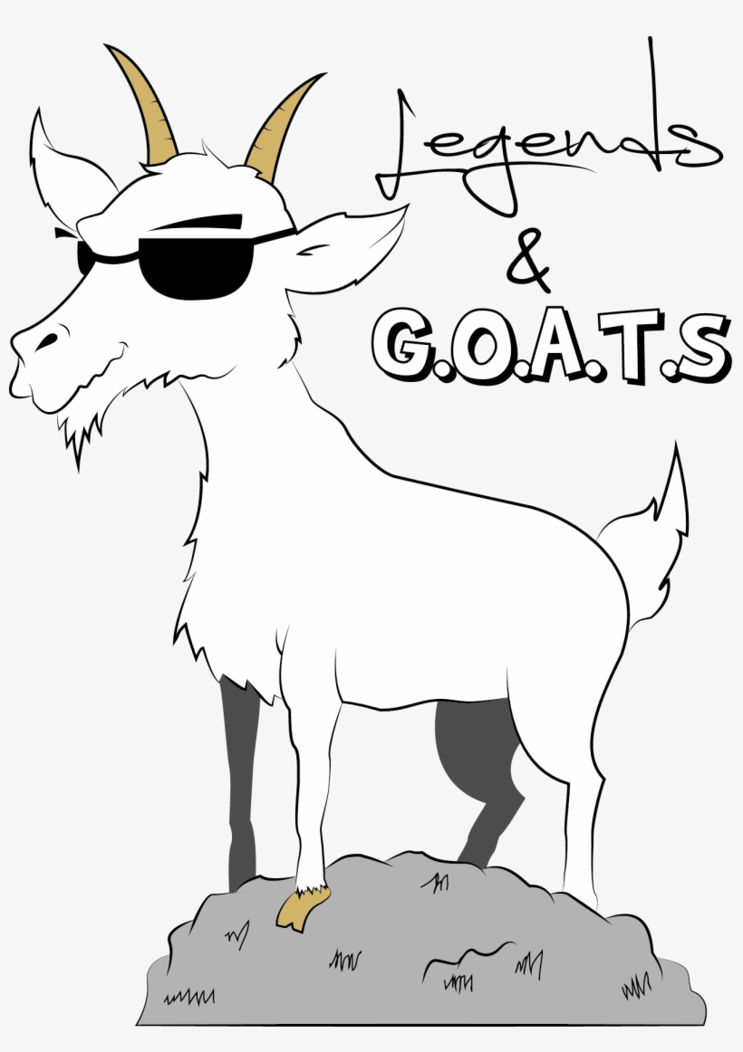 Drawing Goats Person Picture Library Download - Drawing - 1327x1816 PNG ...