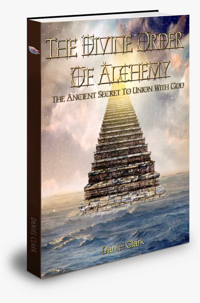 The Divine Order Of Alchemy - Poster - 1212x1817 PNG Download - PNGkit