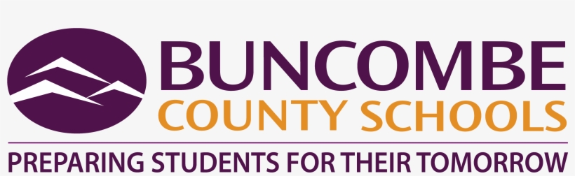Bcs Logo - Buncombe County Schools Logo - 3996x1082 PNG Download - PNGkit