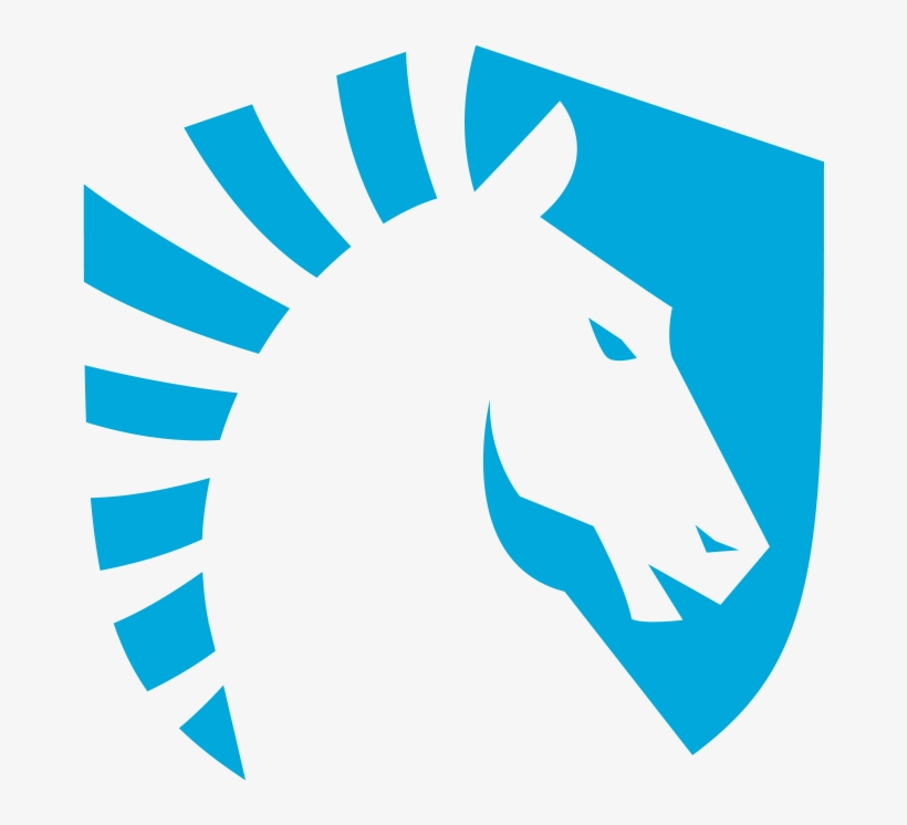 Team Liquid Logo Png - 674x674 PNG Download - PNGkit