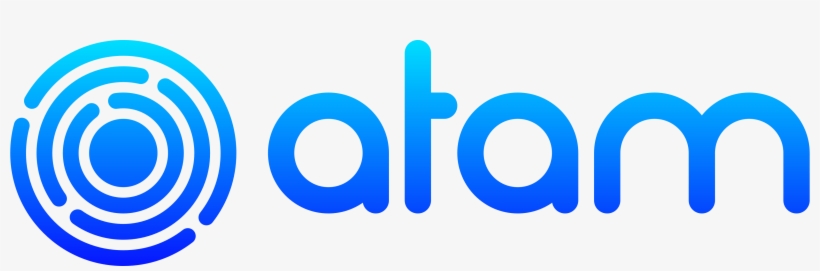 Atam Logo Inc Name G - Movby - 3304x934 PNG Download - PNGkit