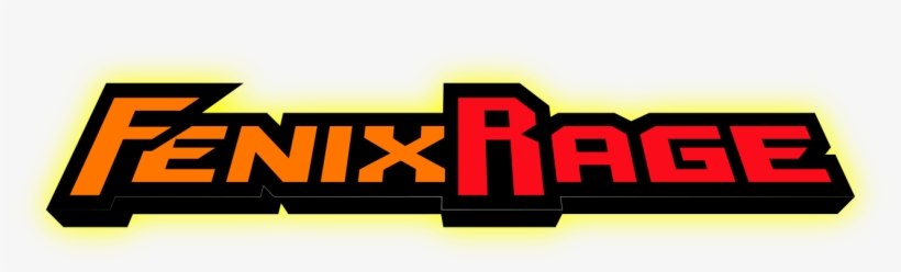 'fenix Rage' Is Platforming At Its Most Refined - Fenix Rage - 1300x330 PNG Download - PNGkit