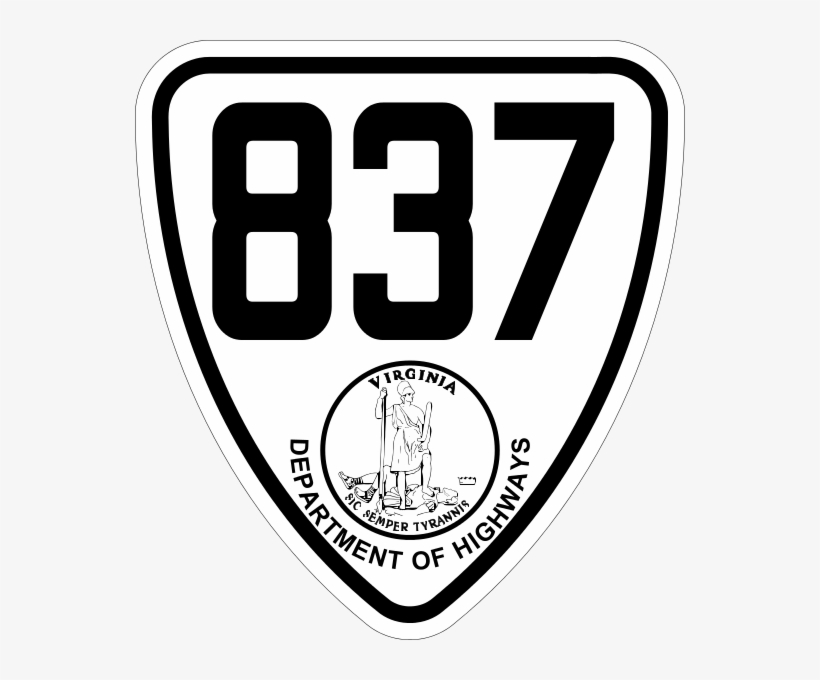 Virginia 837 - Virginia - 550x600 PNG Download - PNGkit
