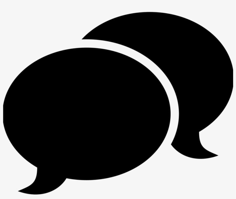 Conversation Icon Png - Conversations Icon - 1200x1200 PNG Download ...