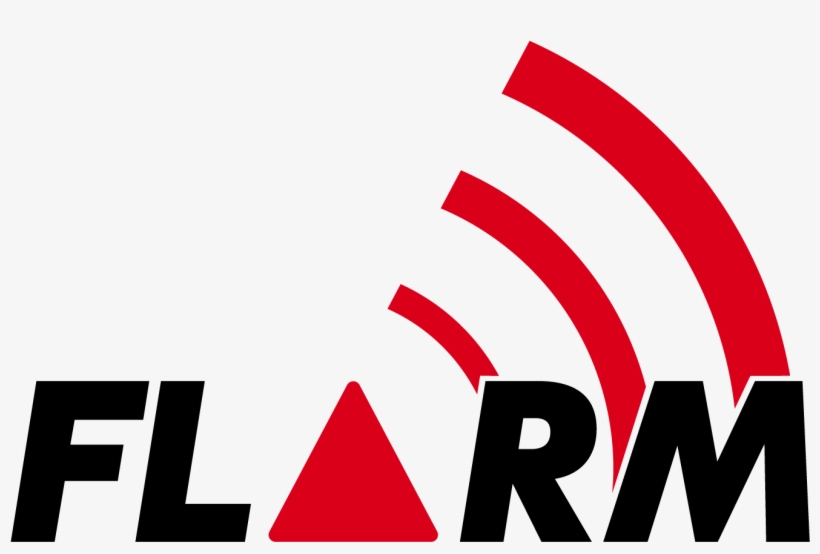 Flarm Logo Eps Cmyk - Flaix Fm Summer 2010 - 2000x1508 PNG Download ...