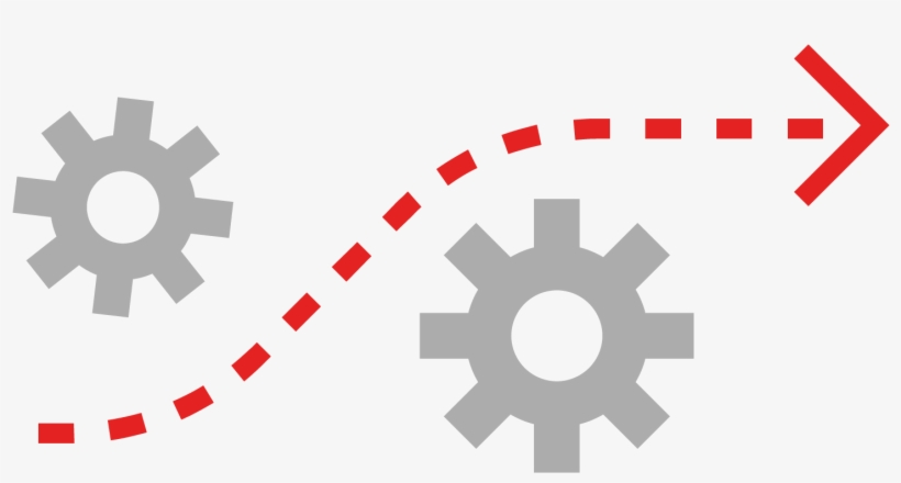 Manufacturers - First And Last Mile Icon - 1444x706 PNG Download - PNGkit