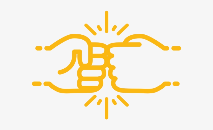 We Are Partners - Graphics - 700x700 PNG Download - PNGkit