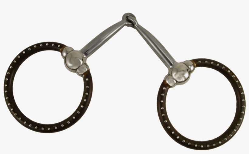 Snaffle Bit - 1000x750 PNG Download - PNGkit