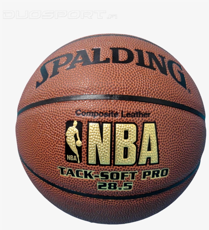 Download Transparent Spalding Nba Tack-soft Pro - Spalding Basketball ...