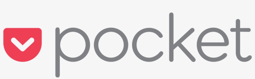 Download Transparent Logos - Pocket - PNGkit