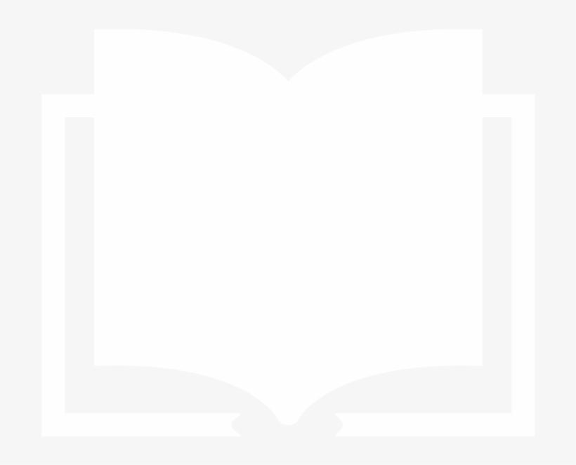 Dictionary Icon White - 1067x1067 PNG Download - PNGkit