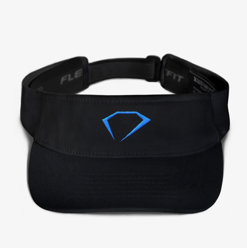 Ddpy Diamond Icon Embroidered Visor - Dotdotie Visor, Rodan And Fields ...