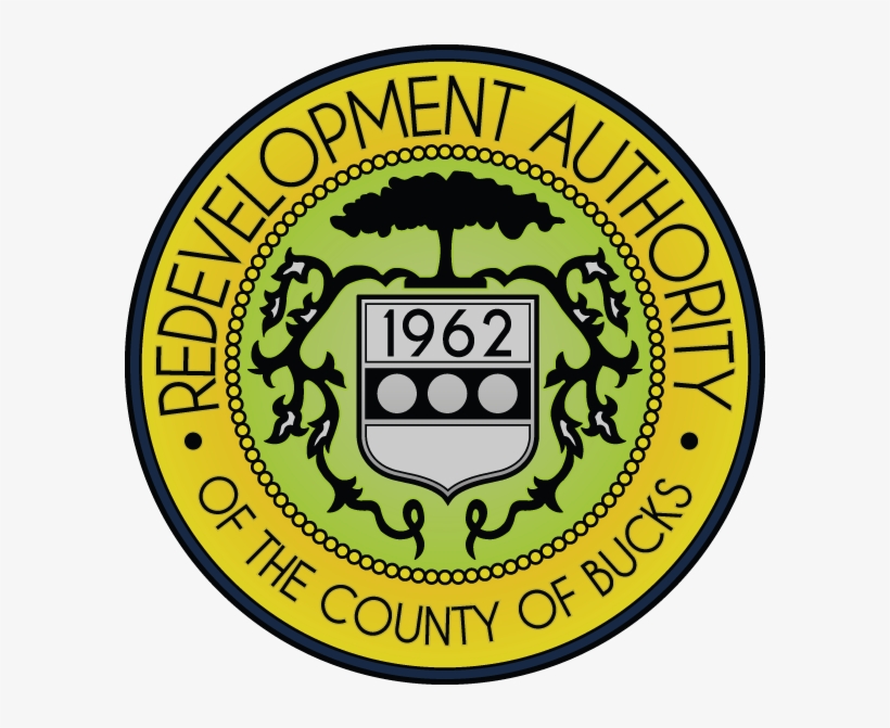 The Redevelopment Authority Of The County Of Bucks - Circle - 636x636 ...