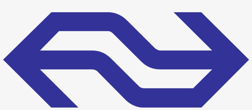 File - Logo Ns - Svg - Nederlandse Spoorwegen Logo - 1024x400 PNG ...