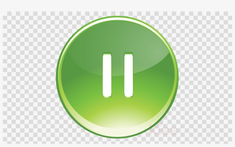 Green Plus Icon Clipart Computer Icons Clip Art - Icon Button Pause Png ...