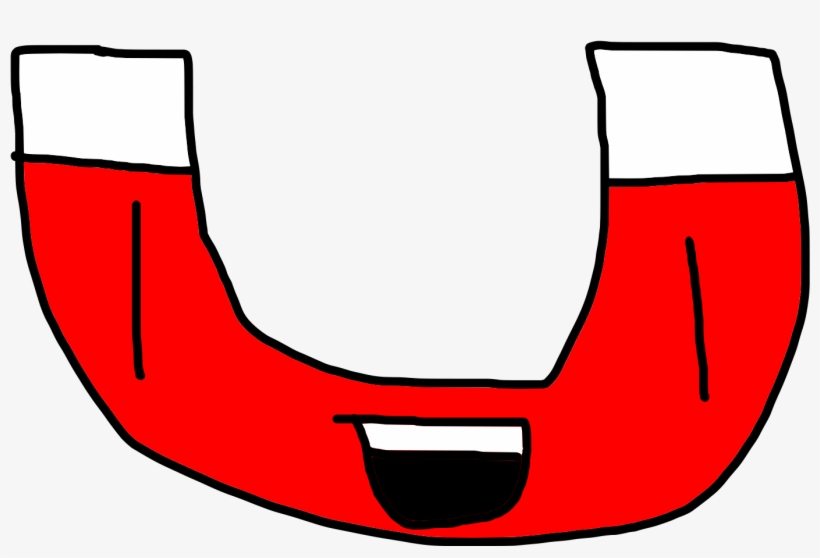 Magnet - 1800x1500 PNG Download - PNGkit