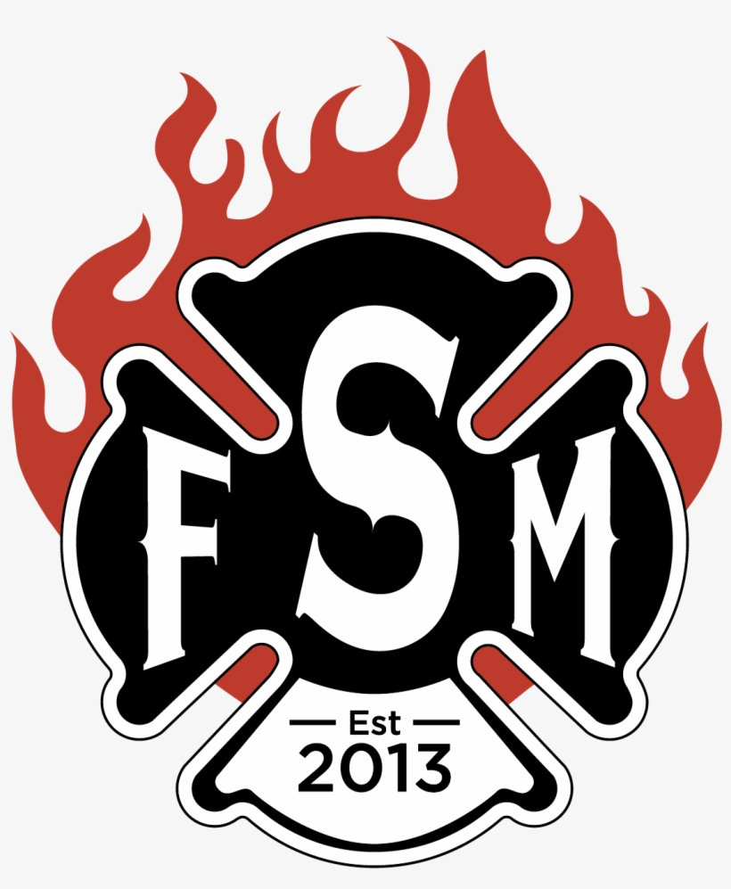 Fire Safety Magnets - Facebook - 1322x1399 PNG Download - PNGkit