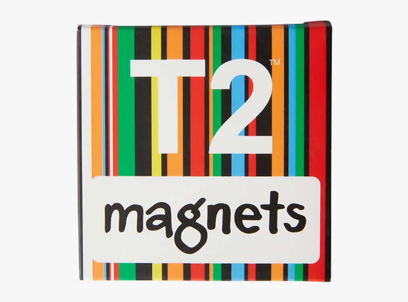 Magnificent Magnets Pack 8 Assorted - Magnet - 555x555 PNG Download ...