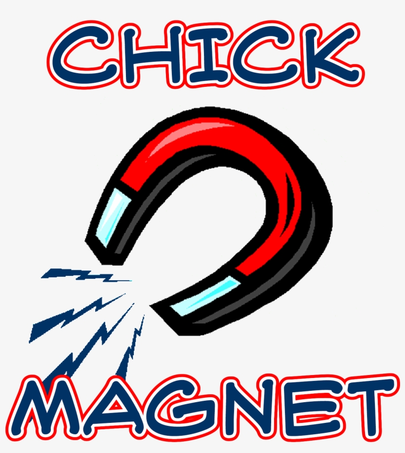 Chick-magnet - Iman - 1500x1700 PNG Download - PNGkit