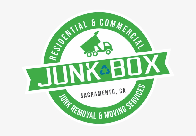Junk Box - Logo - Restaurant - 640x490 PNG Download - PNGkit