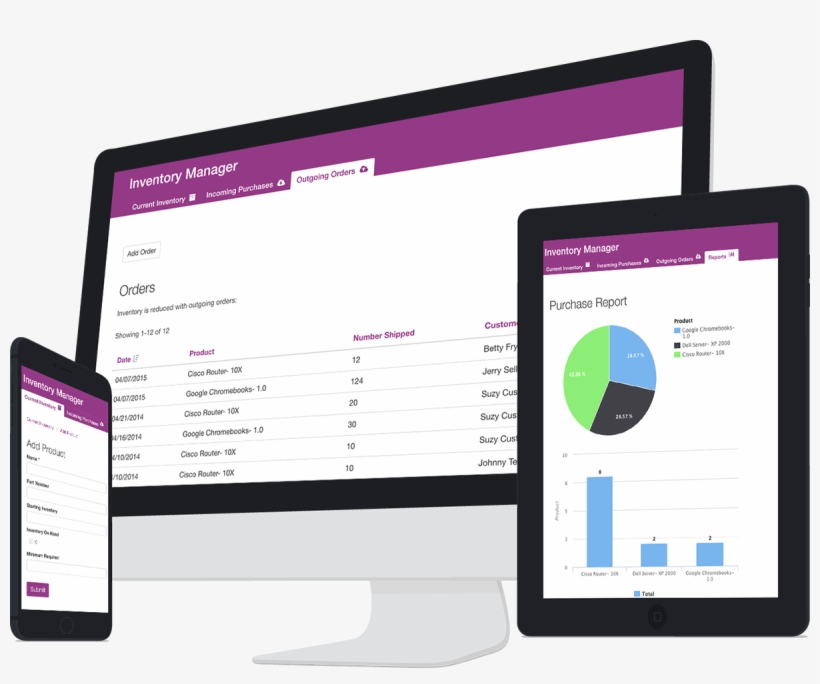 Download Transparent Inventory - PNGkit