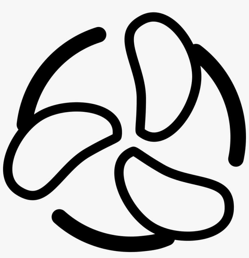 Png File Svg - Wind Speed Icon Png - 980x968 PNG Download - PNGkit