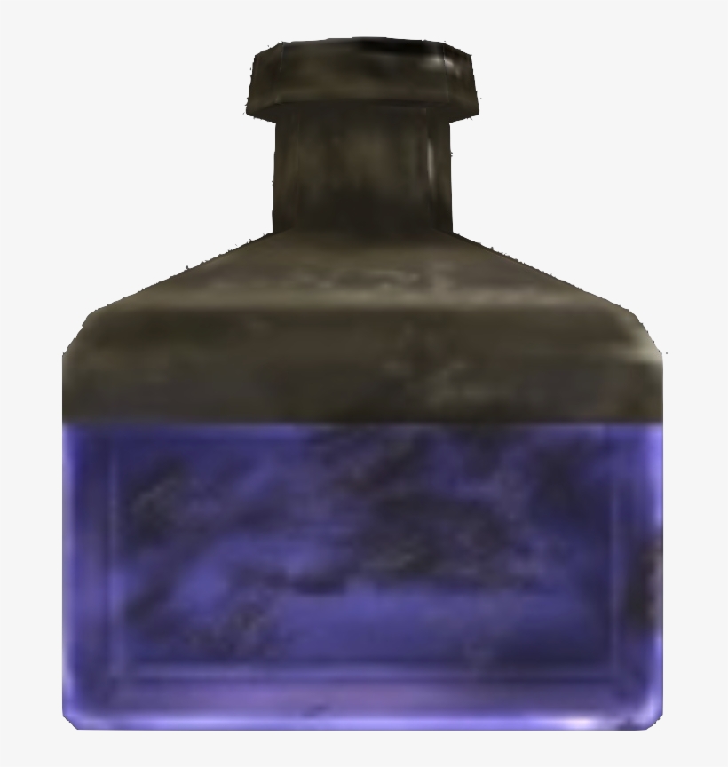 Holy Water - Glass Bottle - 709x795 PNG Download - PNGkit