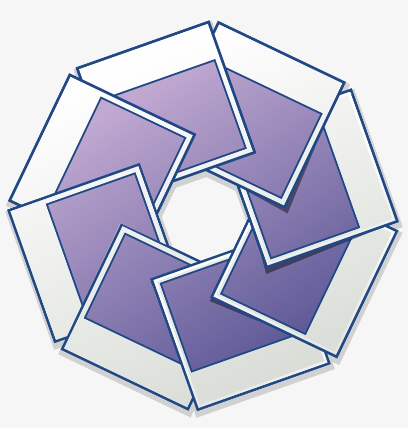 Open - F Spot Icon - 2000x2000 PNG Download - PNGkit