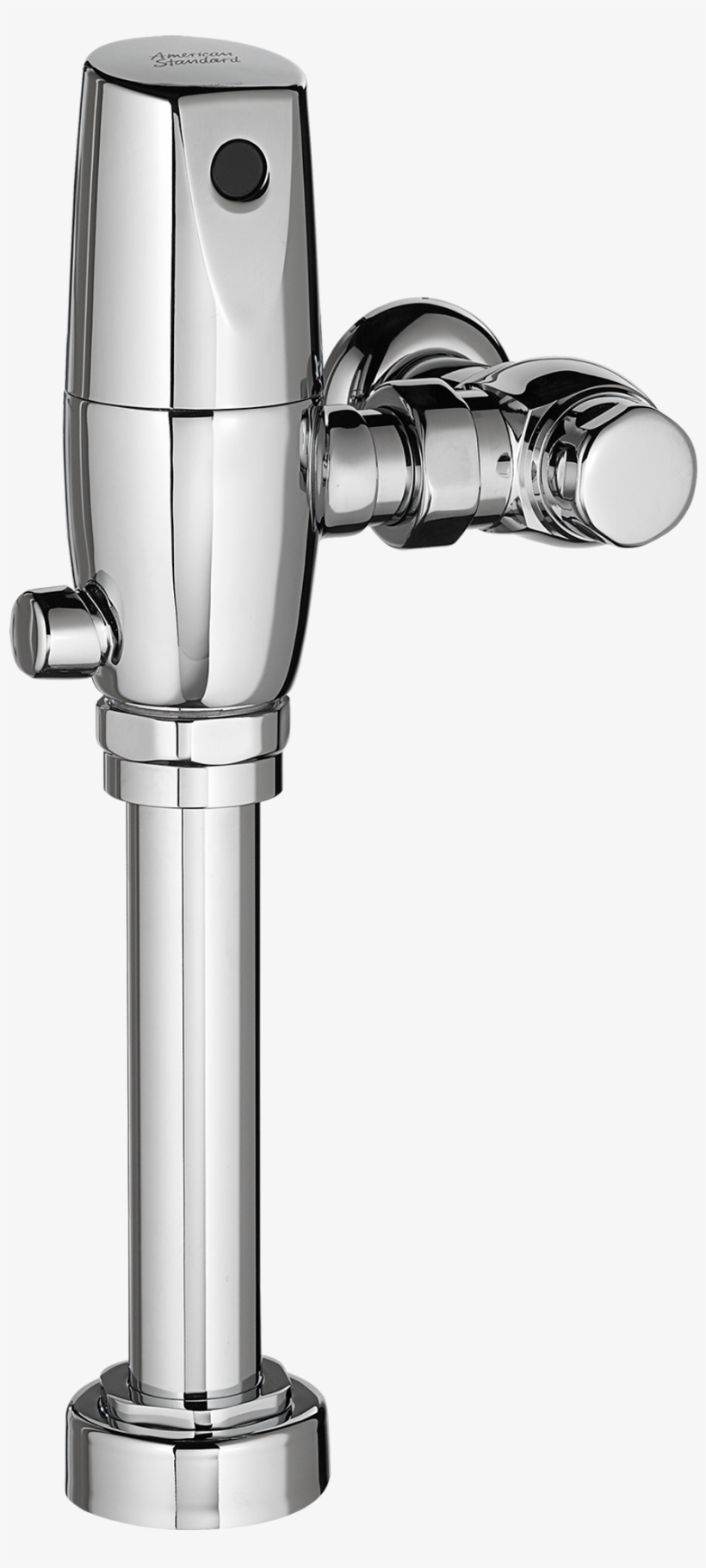 Selectronic Exposed Toilet Flush Valve, Pwrx Long-life - 1.6 Gpf Flush ...