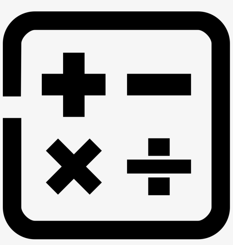 Math Icon