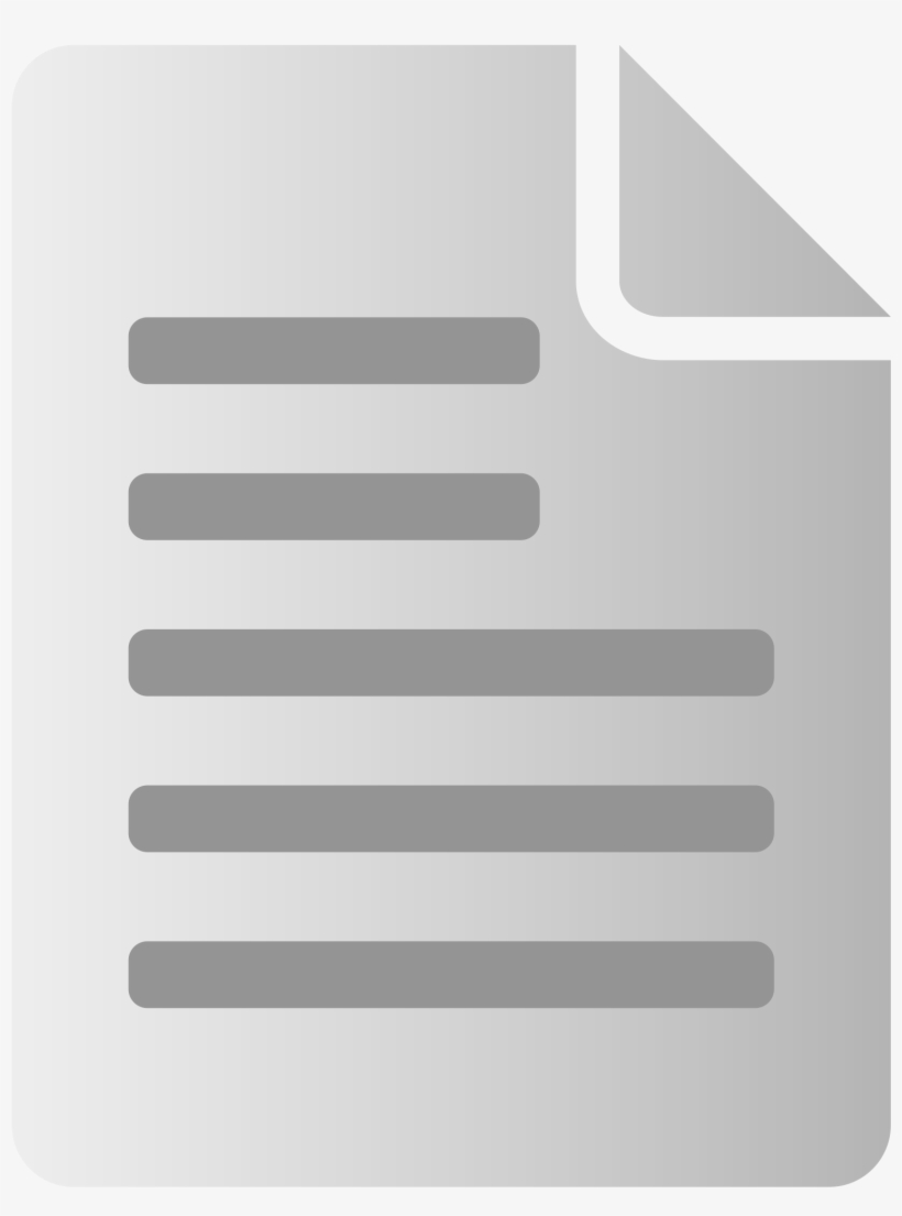 Medium Image - Small File Image Icon - 800x800 PNG Download - PNGkit