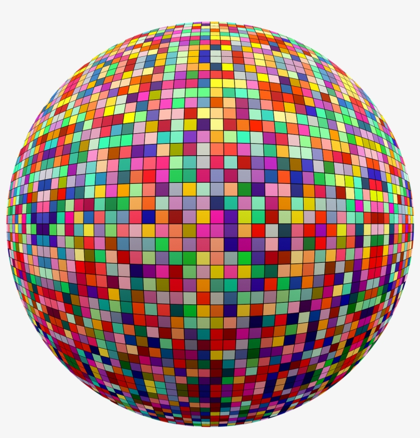 Color Spectrum - 1280x1280 PNG Download - PNGkit