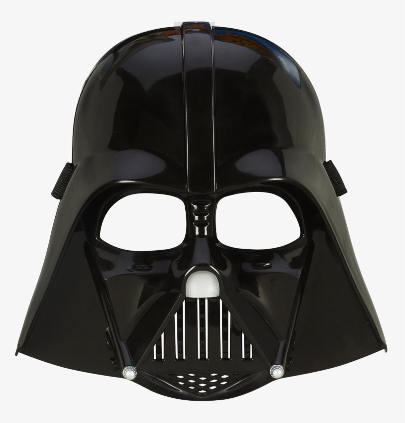 Darth Vader Face Vector At Getdrawings Free Download