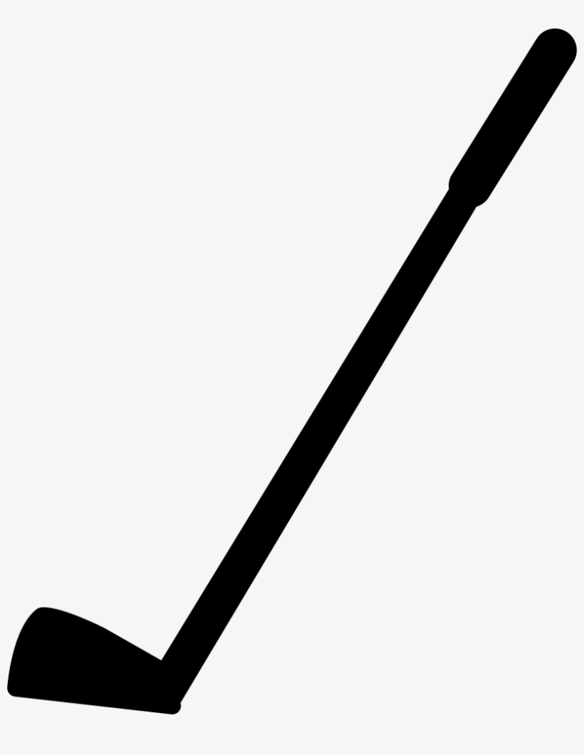 Golf Club Iron Variant Comments - Golf Club Vector Png - 814x980 PNG ...