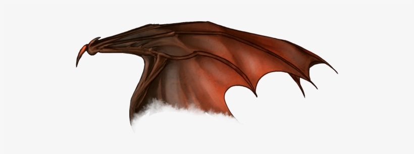 Demon Wings Png - 640x500 PNG Download - PNGkit