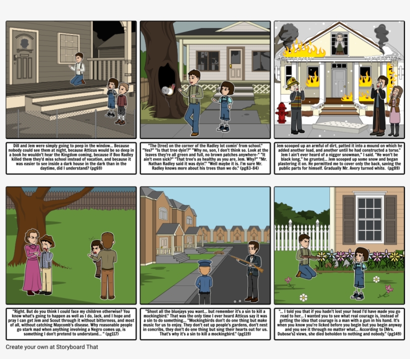 Tkam Comic Strip - Playground - 1106x916 PNG Download - PNGkit