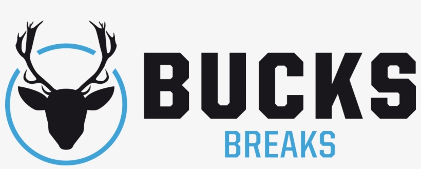 Bucks Breaks - Graphics - 1477x521 PNG Download - PNGkit