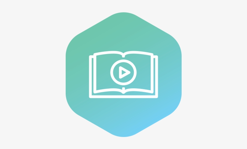 Online Course Icon - Icon - 1000x584 PNG Download - PNGkit